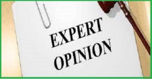 Expert Opinion in Research - Teacher's Guide
