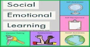 Social-Emotional Learning: Nurturing Well-Being and Success - Teacher's ...