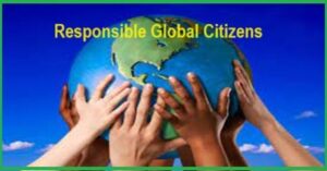 Responsible Global Citizens - Teacher's Guide