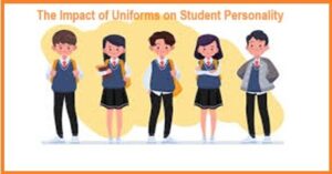 The Impact of Uniforms on Student Personality - Teachers Guide