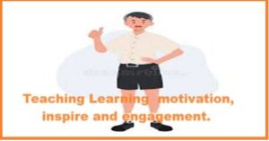 The Role of Body Gestures in Classroom Teaching - Teacher's Guide