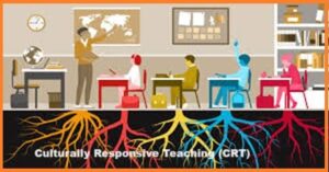 Culturally Responsive Teaching (CRT) - Teacher's Guide