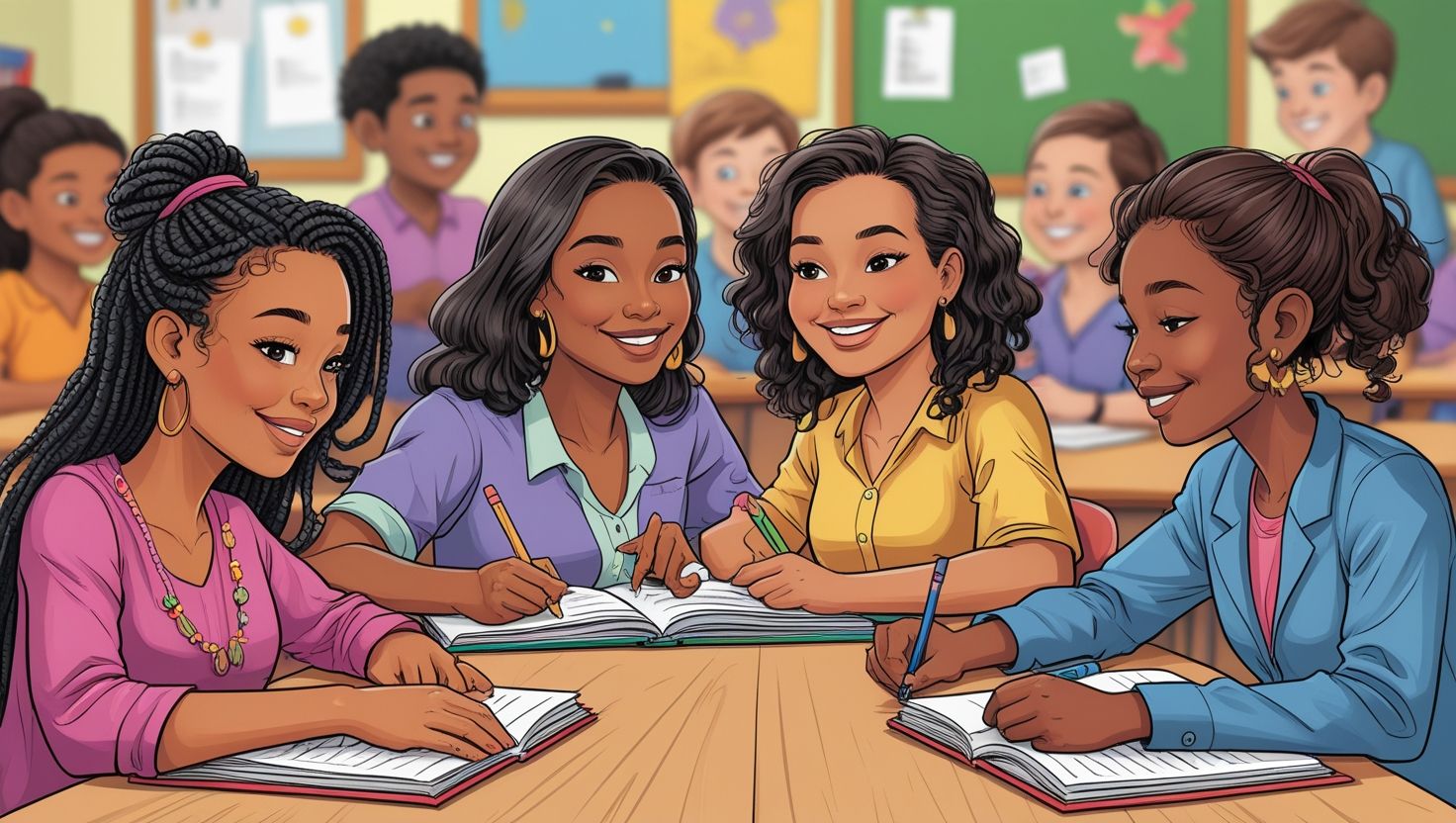 Culturally Responsive Teaching (CRT) in Education - Teacher's Guide