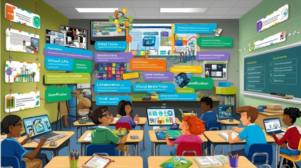 Classroom Activities through Digital Media - Teachers Guide