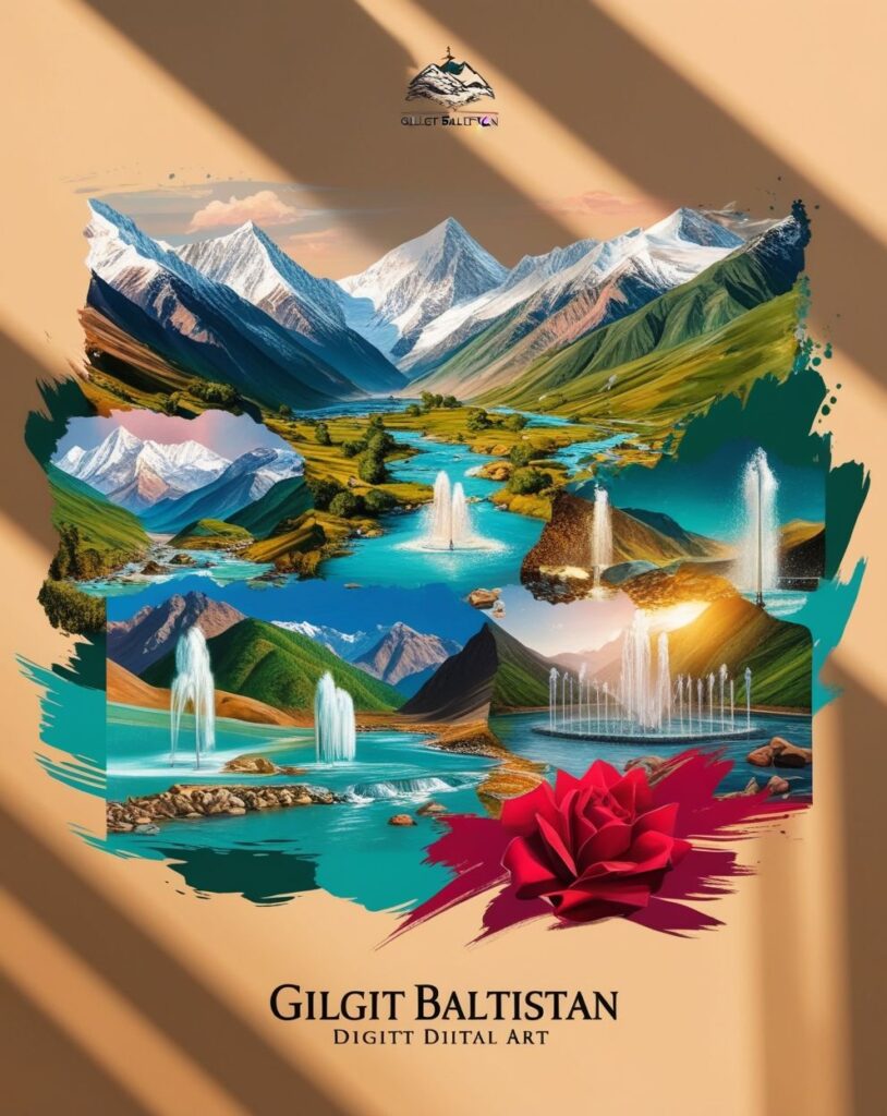 Tourism Opportunities in Gilgit-Baltistan - Teacher's Guide