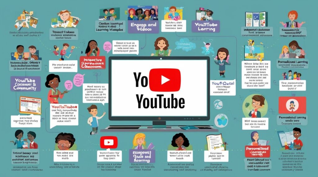 How to Use YouTube for Effective Teaching and Learning - Teacher's Guide