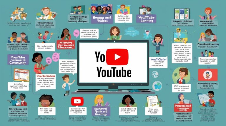 How to Use YouTube for Effective Teaching and Learning - Teacher's Guide