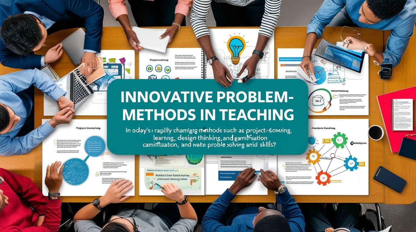 Innovative Problem Solving Methods Of Teaching Teacher s Guide Innovative Problem Solving Methods Of Teaching Teacher s Guide