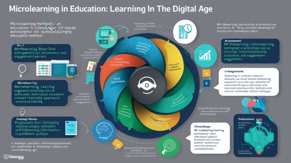 Microlearning in Education: Revolutionizing Learning in the Digital Age ...