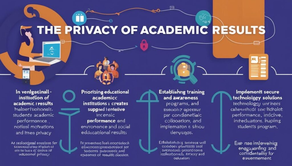 Result Privacy Impacts on Students - Teacher's Guide
