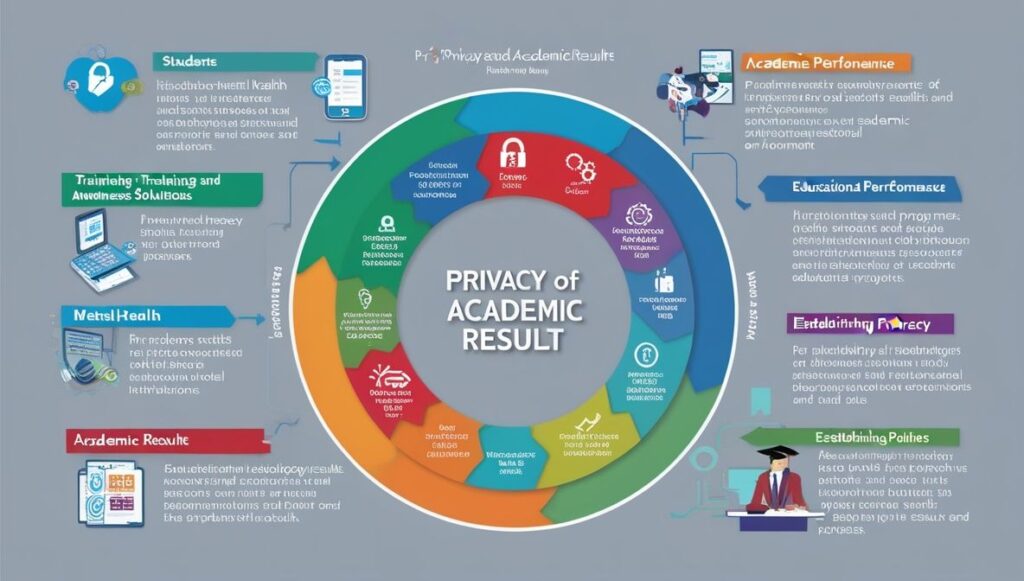 Result Privacy Impacts on Students - Teacher's Guide