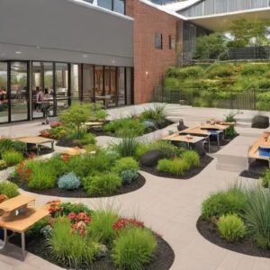 The Impact of School Beautification on Student Learning - Teacher's Guide