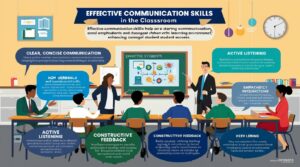 The Importance of Communication Skills in the Classroom - Teacher's Guide