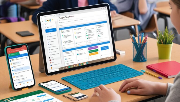 The Importance of Google Classroom - Teacher's Guide