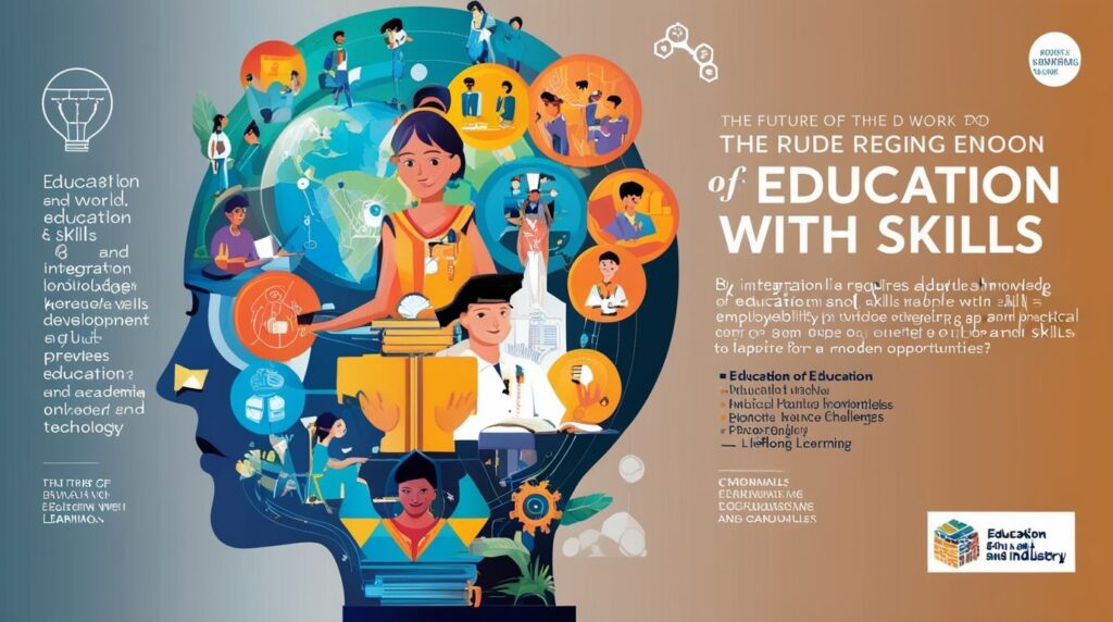 The Role of Education with Skills - Teacher's Guide