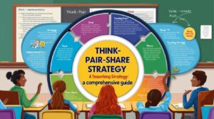 Think-Pair-Share Teaching Strategy - Teacher's Guide
