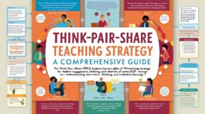 Think-Pair-Share Teaching Strategy - Teacher's Guide