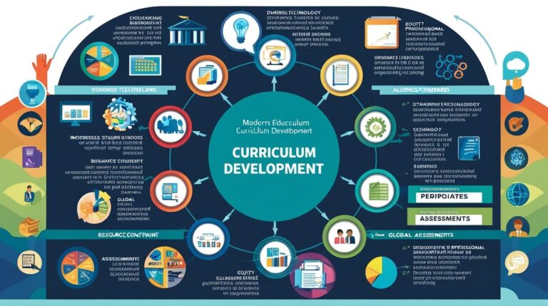 Challenges in Curriculum Development - Teacher's Guide