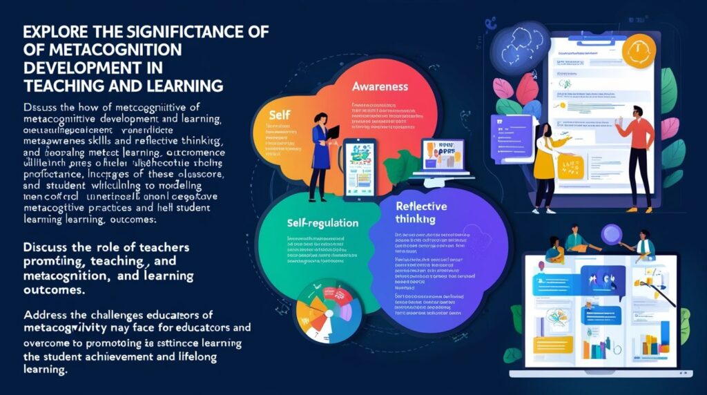 Metacognition Development in Teaching and Learning - Teacher's Guide