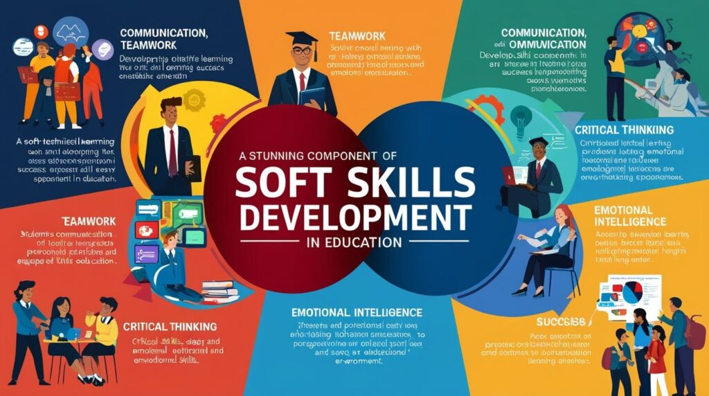Soft Skills Development in Education - Teacher's Guide