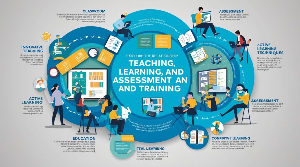Teaching, Learning, and Assessment in Education and Training - Teacher ...