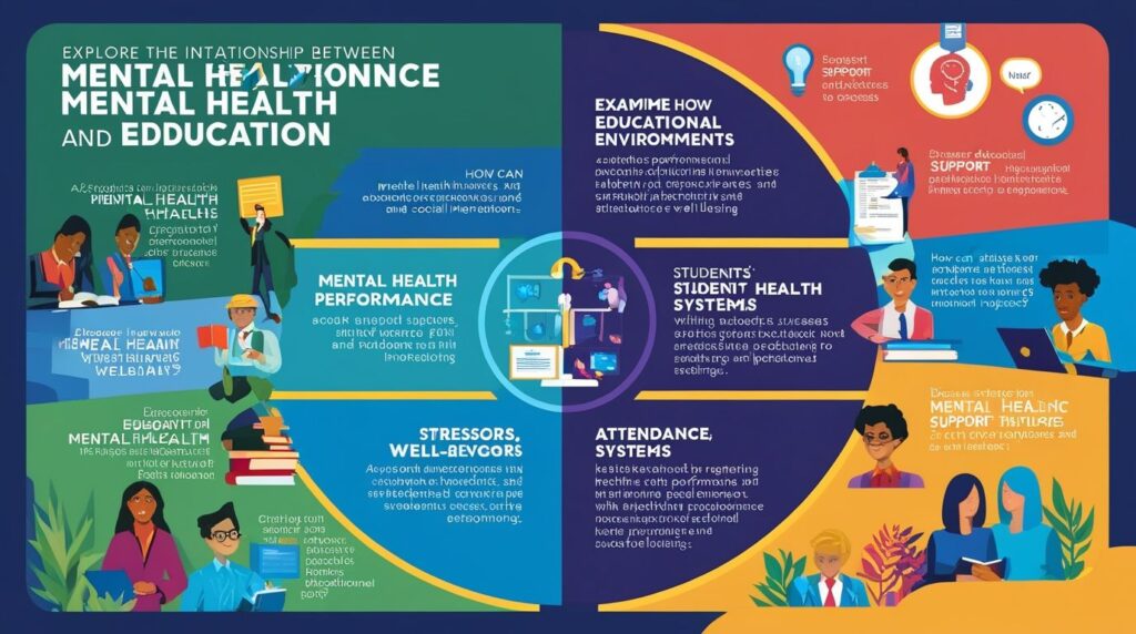 The Interplay of Mental Health and Education - Teachers Guide