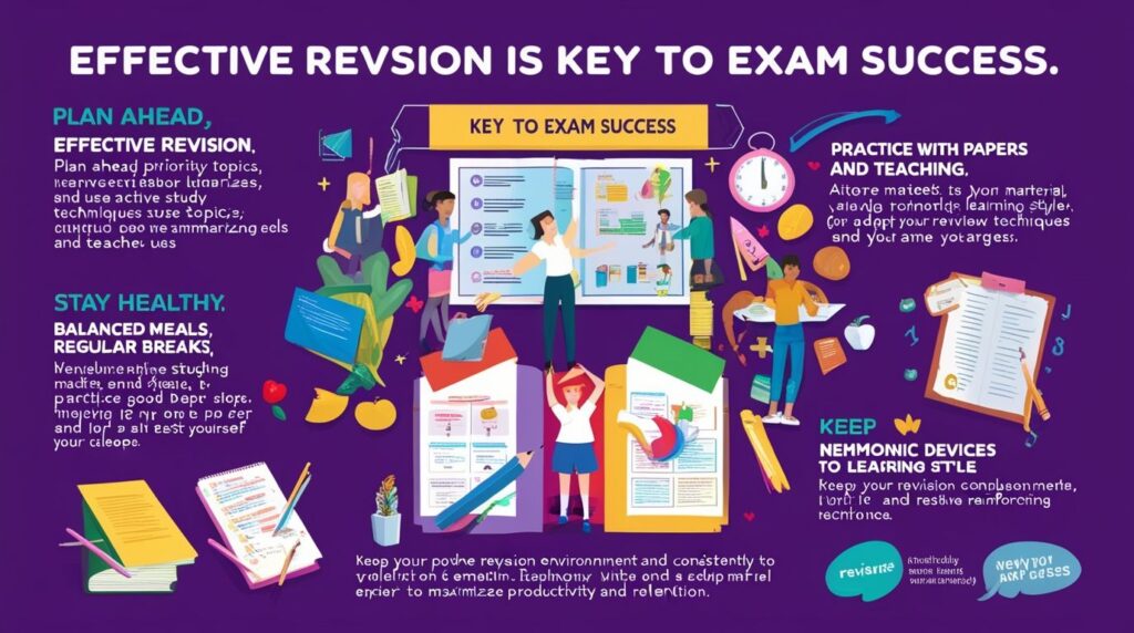 Useful Tips for Effective Revision Lessons - Teacher's Guide