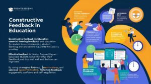 Constructive Feedback in Education - Teacher's Guide