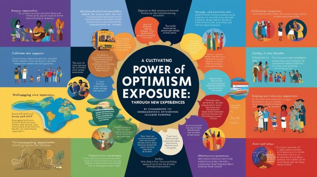 The Power of Exposure - Teacher's Guide