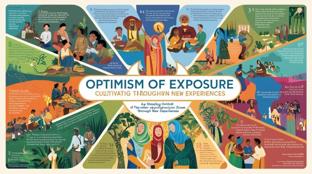 The Power of Exposure - Teacher's Guide