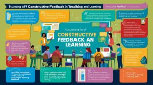The Role of Constructive Feedback in Teaching and Learning - Teacher's ...