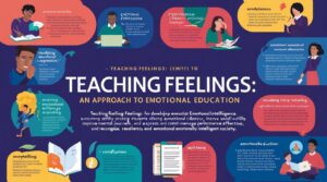 Teaching Feelings an Approach to Emotional Education - Teacher's Guide