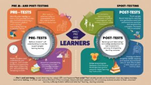 The Impact of Pre- and Post-Testing on Learners - Teacher's Guide