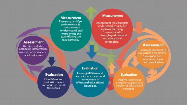 Assessment, Evaluation and Measurement - Teacher's Guide