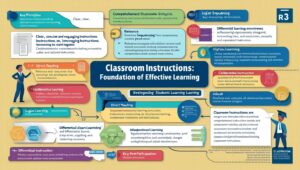 Classroom Instructions - Teacher's Guide