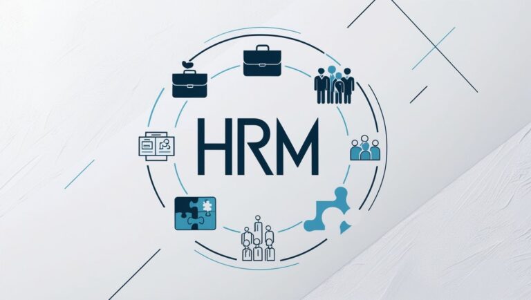 Definition, Significance, and Scope of HRM - Teachers Guide