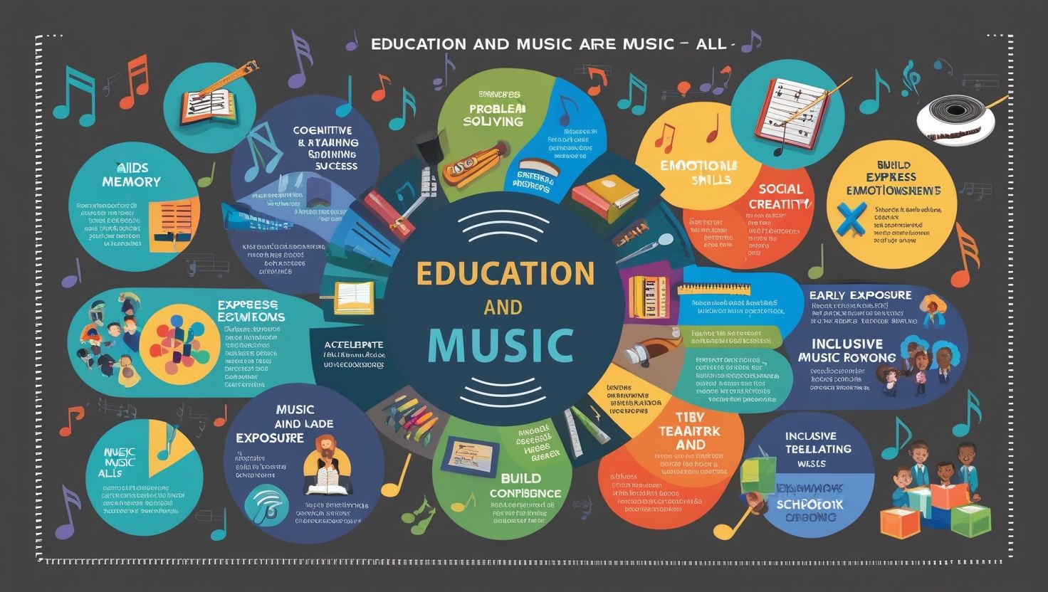 Education and Music - Teachers Guide
