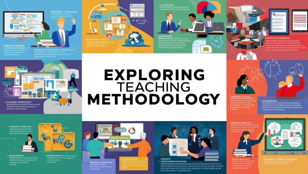 Exploring Teaching Methodology - Teacher's Guide