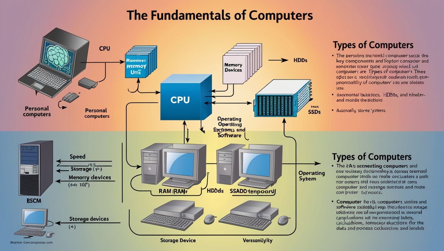 Fundamentals of Computers - Teachers Guide Fundamentals of Computers - Teachers Guide