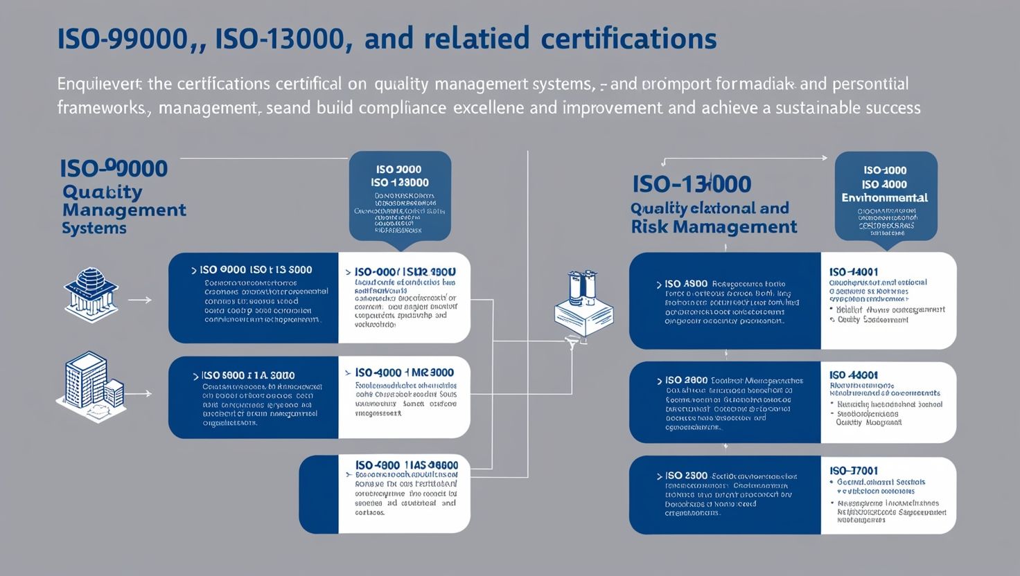 ISO-9000, ISO-13000 - Teacher's Guide