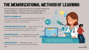 Memorizational Method of Learning - Teacher's Guide