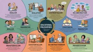 Educational Philosophies and Their Impact - Teacher's Guide