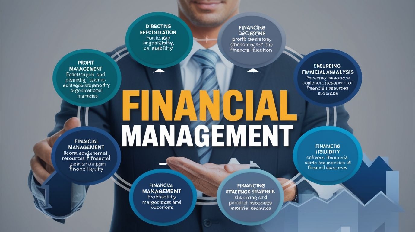 Financial Management - Teacher's Guide