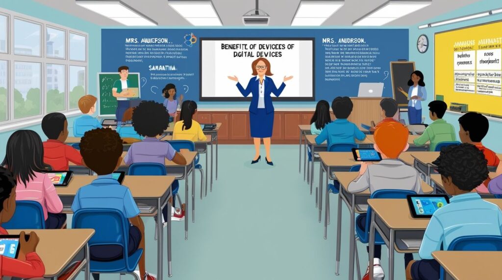 Dialogue: Teacher and Students - Teacher's Guide