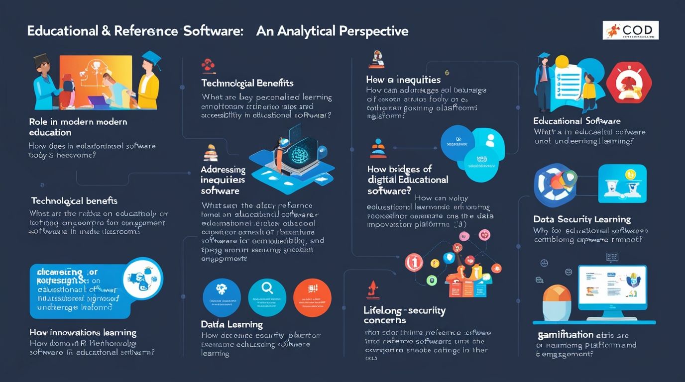 Educational & Reference Software: An Analytical Perspective - Teacher's ...