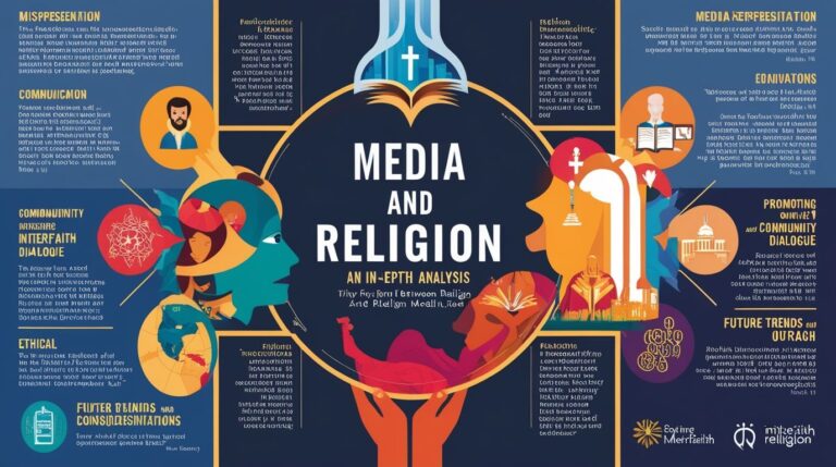 Media and Religion An In-Depth Analysis - Teacher's Guide