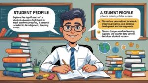 The Importance of a Student Profile in Education - Teacher's Guide
