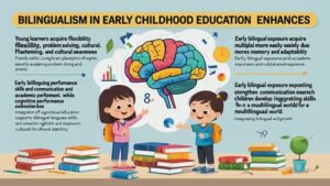Bilingualism in Early Childhood Education - Teacher's Guide