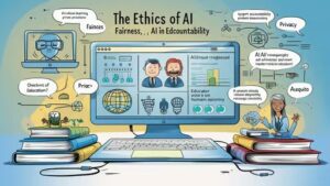 The Ethics of Artificial Intelligence (AI) in Education - Teacher's Guide