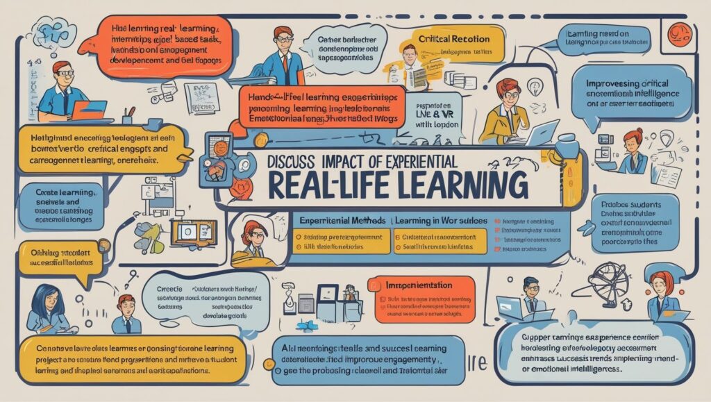 The Impact of Real-Life Experience in Education - Teachers Guide